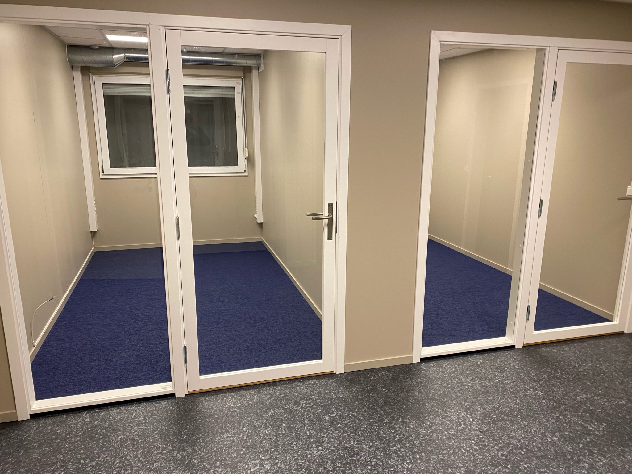 Renovering av kontorer til Orkla Mardahl - Orkla StålkonsultOrkla ...